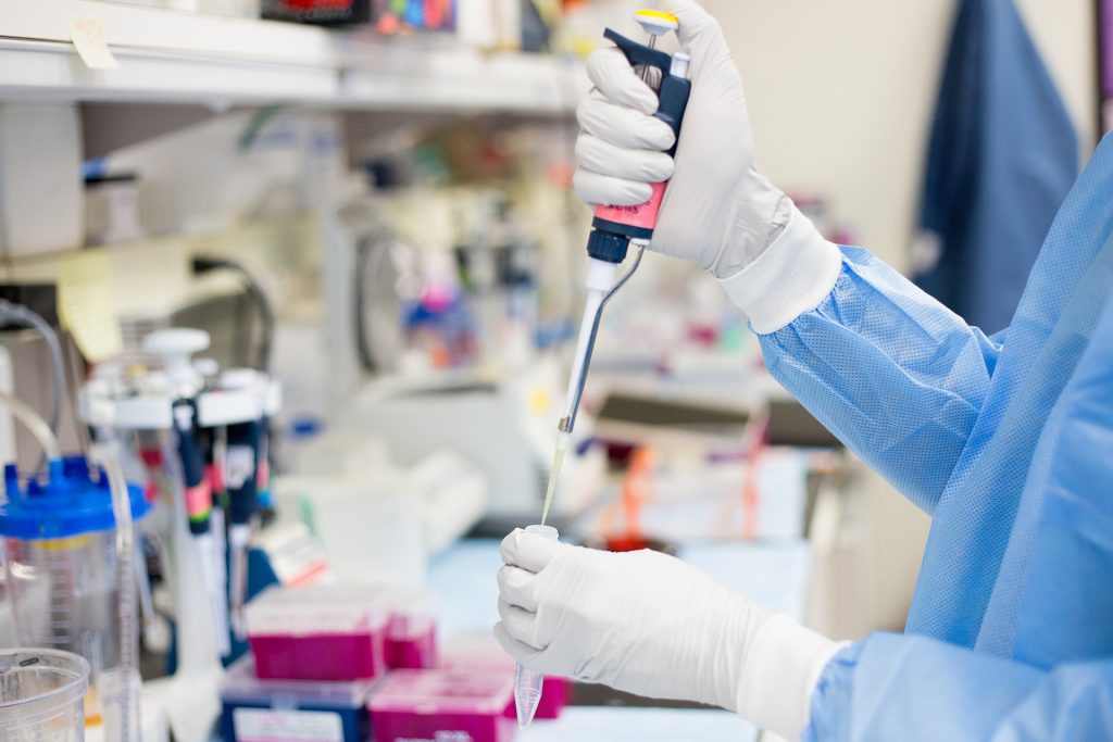 Laboratory Testing | Compliance Resource Group